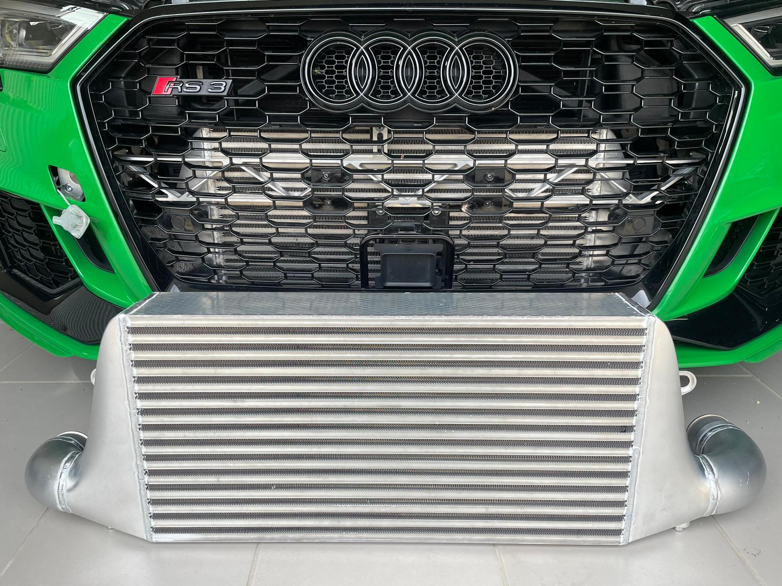 2,5 Tfsi / Dutter-Racing / Ttrs / RS3 High-End Performance ...